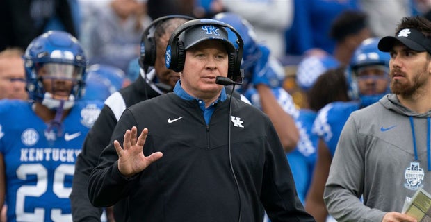 Predicting every SEC football team's three permanent rivals after Texas ...