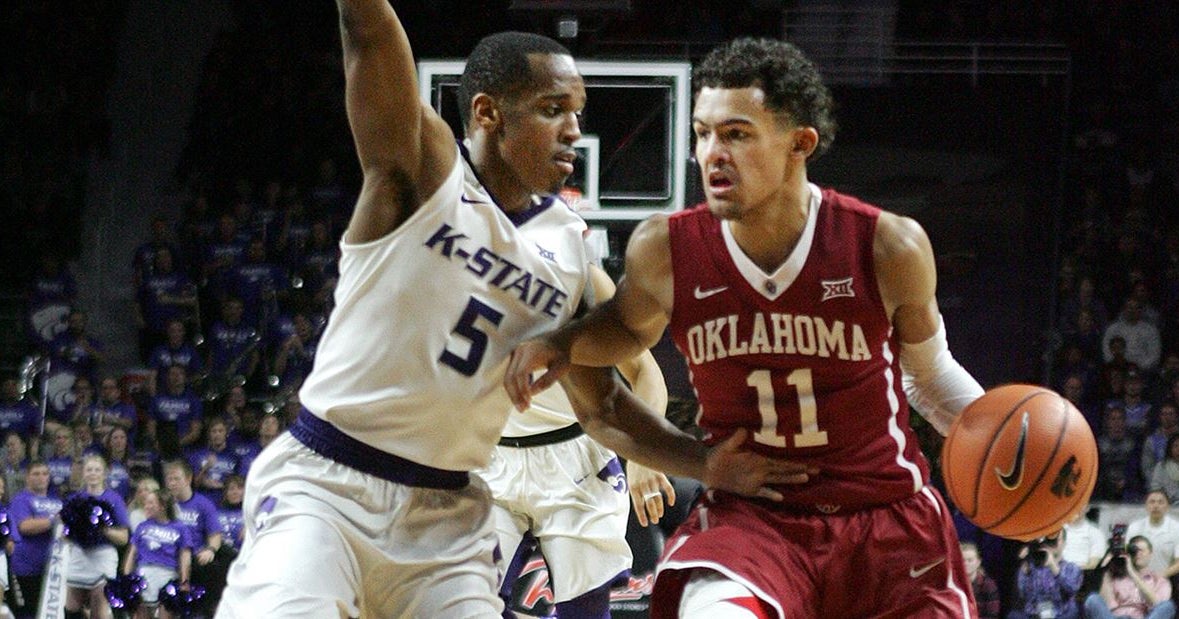 Ten most recent Top 10 victories for K-State