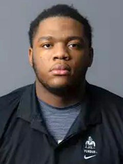 Rod Green, Purdue, Offensive Line