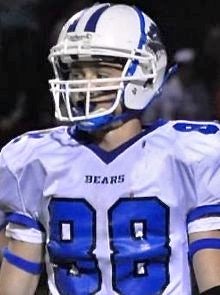 McMeans Putting in Work