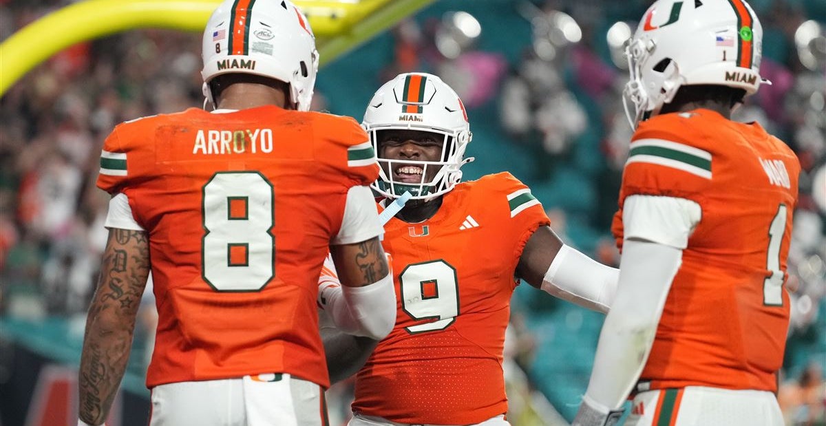 The 247Sports Midseason True Freshman All-American Team for 2024