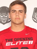 Adam Olsen, Oakdale, Pro-Style Quarterback