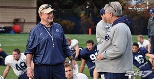 Ted Roof, Defensive Coordinator (FB), Georgia Tech Yellow Jackets