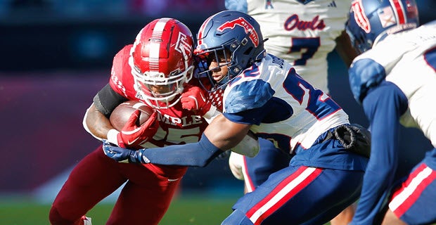 Owls get Wright as Trujillo’s OT kick proves Worthy of victory