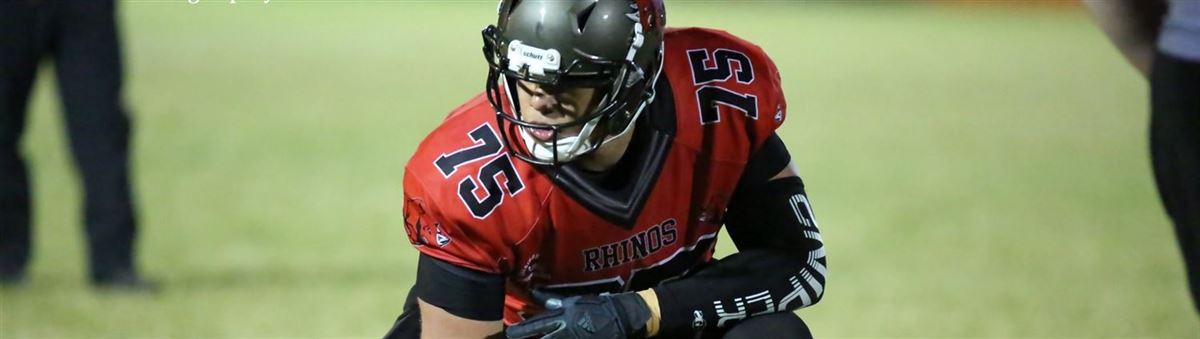 TCU offers JUCO OL Jordan Moko