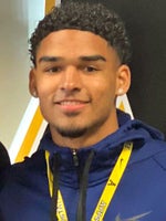 Caden Sullivan, Appalachian State, Safety