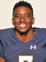Brandon Wimbush, UCF, Quarterback