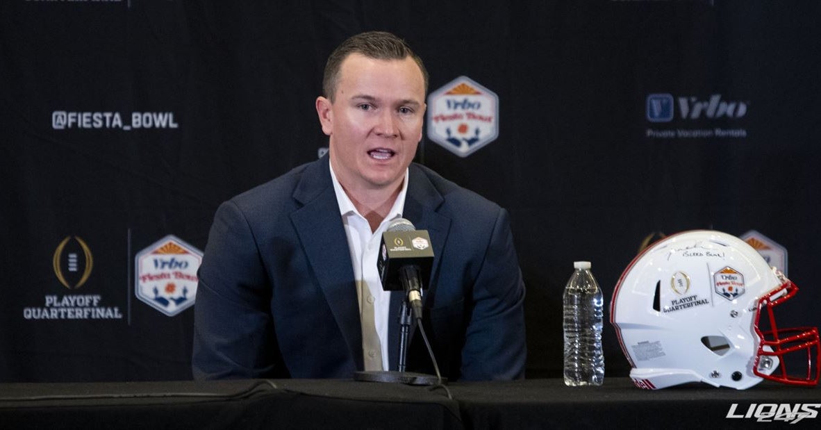 Stanford Football Head Coach Hot Board 1.0