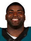 Vinny Curry, Philadelphia, Strong-Side Defensive End