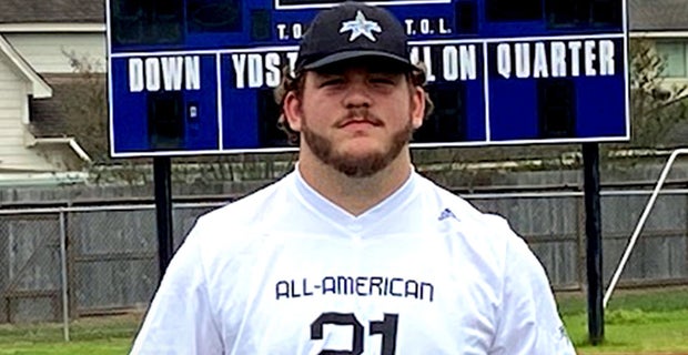 Listen: Steve Wiltfong explains Bryce Foster Crystal Ball to A&M