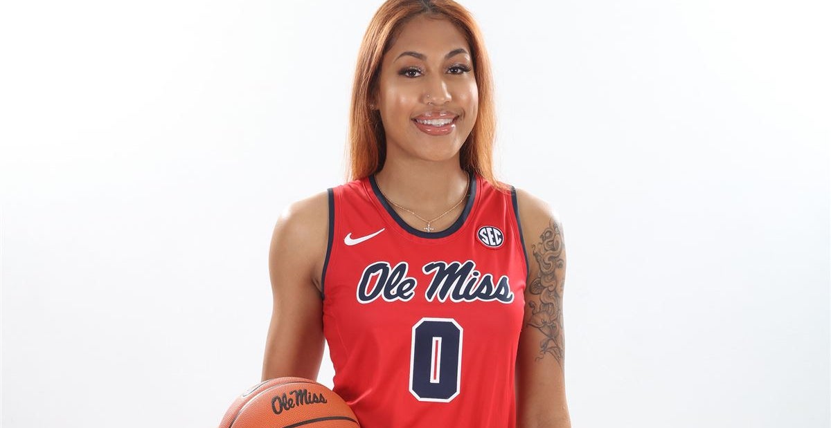 Coach Yo' discusses Shakira Austin's immediate eligibility