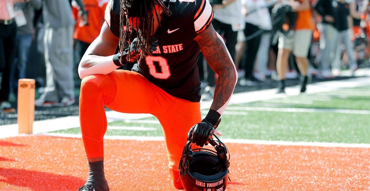College football rankings: Phil Steele reveals top 25 power poll