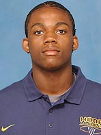 Zach Graham, Ole Miss, Small Forward