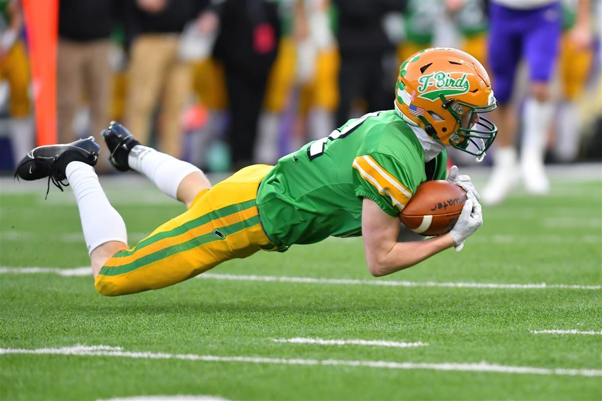 PHOTO GALLERY: Anacortes Doubles Up Tumwater For 2A State Championship