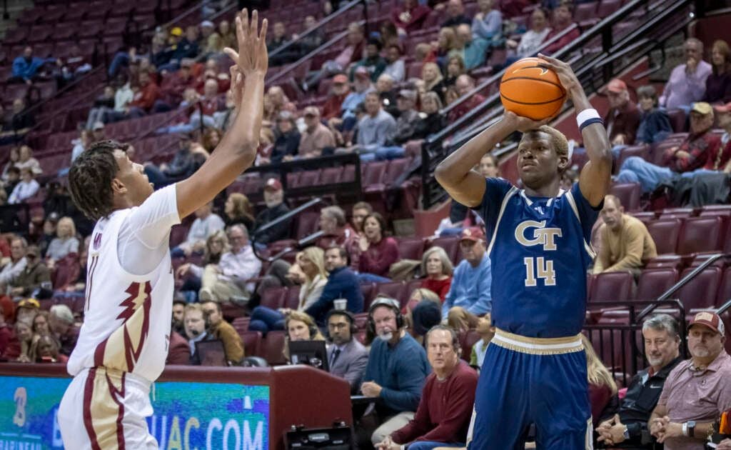 Georgia Tech Suffers Disappointing Loss to Florida State