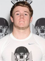 Jake Leone, Fort Collins, Tight End