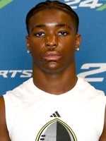 Daveon Singleton, Chapin, Wide Receiver