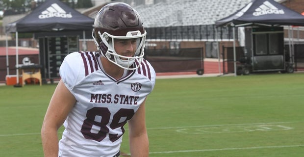 Biscardi, Raybon getting their preseason kicks in as Mississippi State ...
