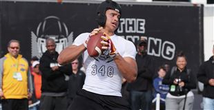 Kyle Ford, Orange Lutheran, Wide Receiver