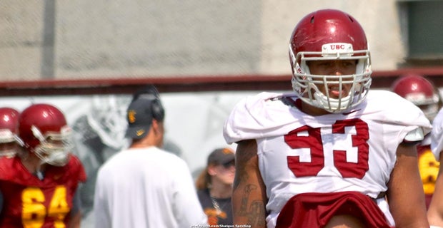 Greg Townsend Jr. Photos