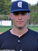 Robert Touron, Gulliver Prep, Pitcher