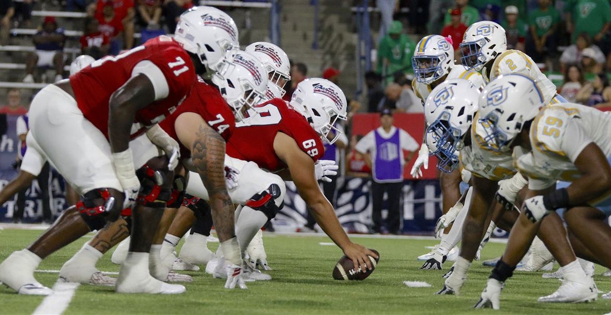 VIP Game Notes from Fresno State's 56-7 win over Southern