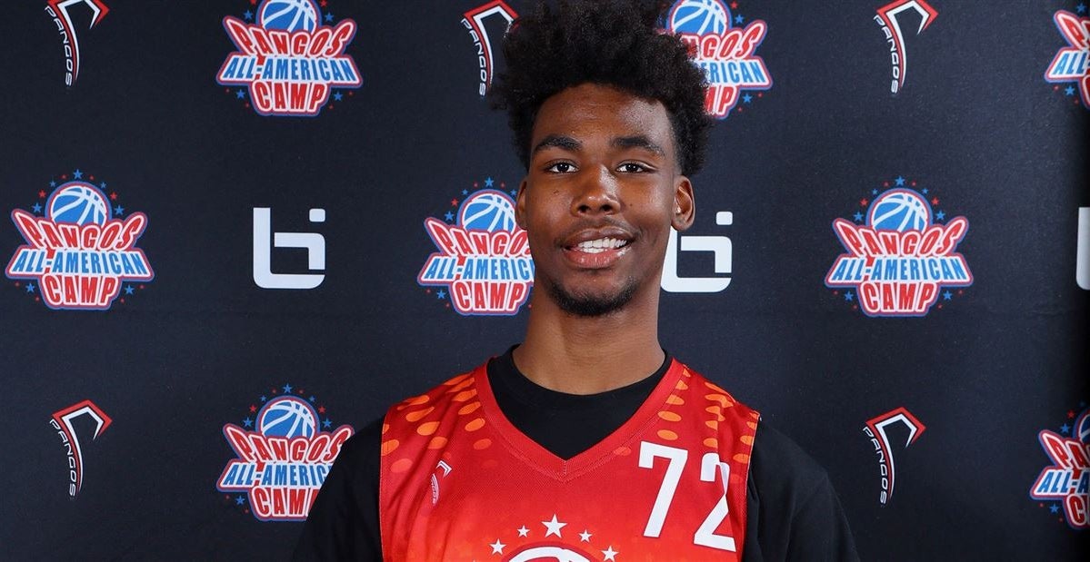 Tari Eason Commits to Cincinnati