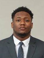 Tre'Shun Wilson, Toledo, Linebacker