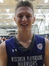 Mason Madsen, Mayo Senior, Combo Guard