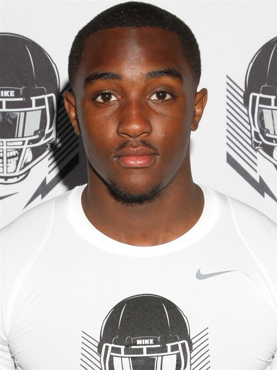 Kearis Jackson Profile Photos