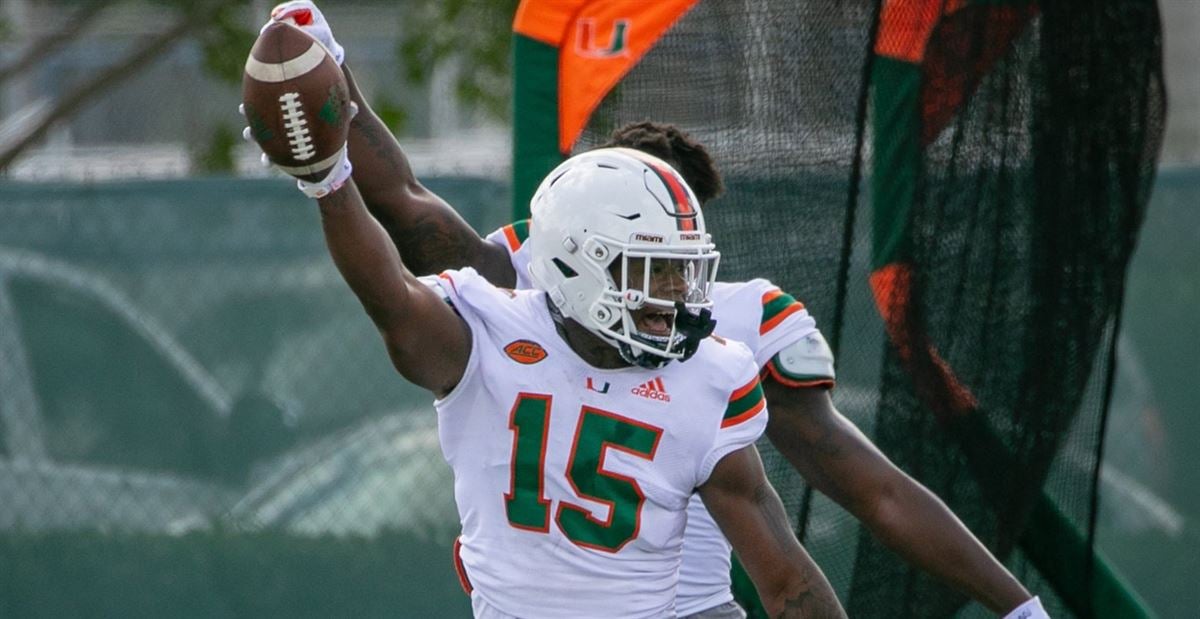 Miami to reinstate S Avantae Williams