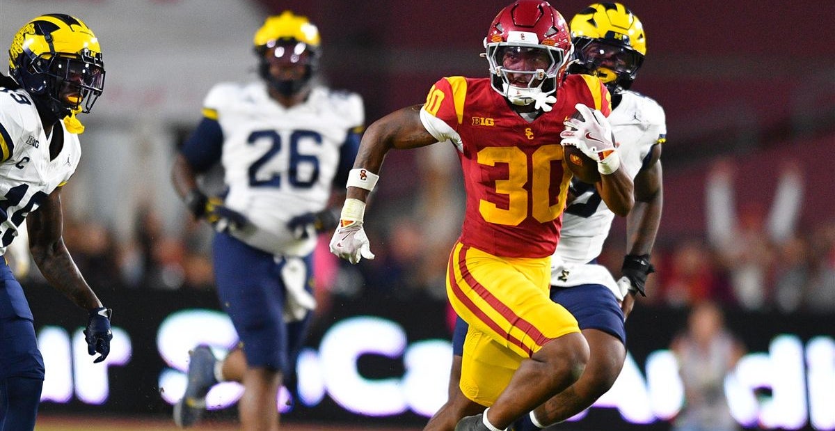 College Football Overtime: Indiana's unprecedented rise, Penn State's ...