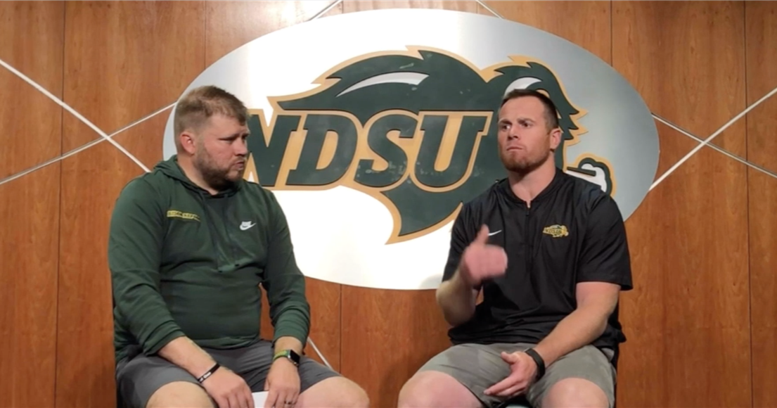 BRTV Season Preview: OC Tyler Roehl