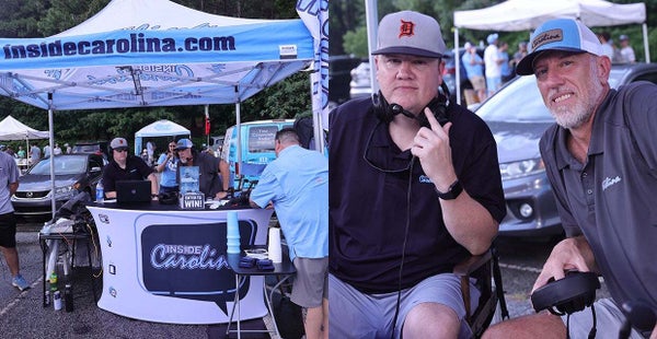 **Stop By/Watch/Listen to IC Live - Saturday - 3:30p-5:30p**