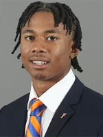 Teddy Foster, Florida, Cornerback