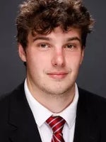 James Burnip, Alabama, Punter