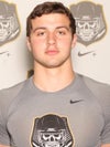 Jake Ferguson, James Madison Memorial, Tight End