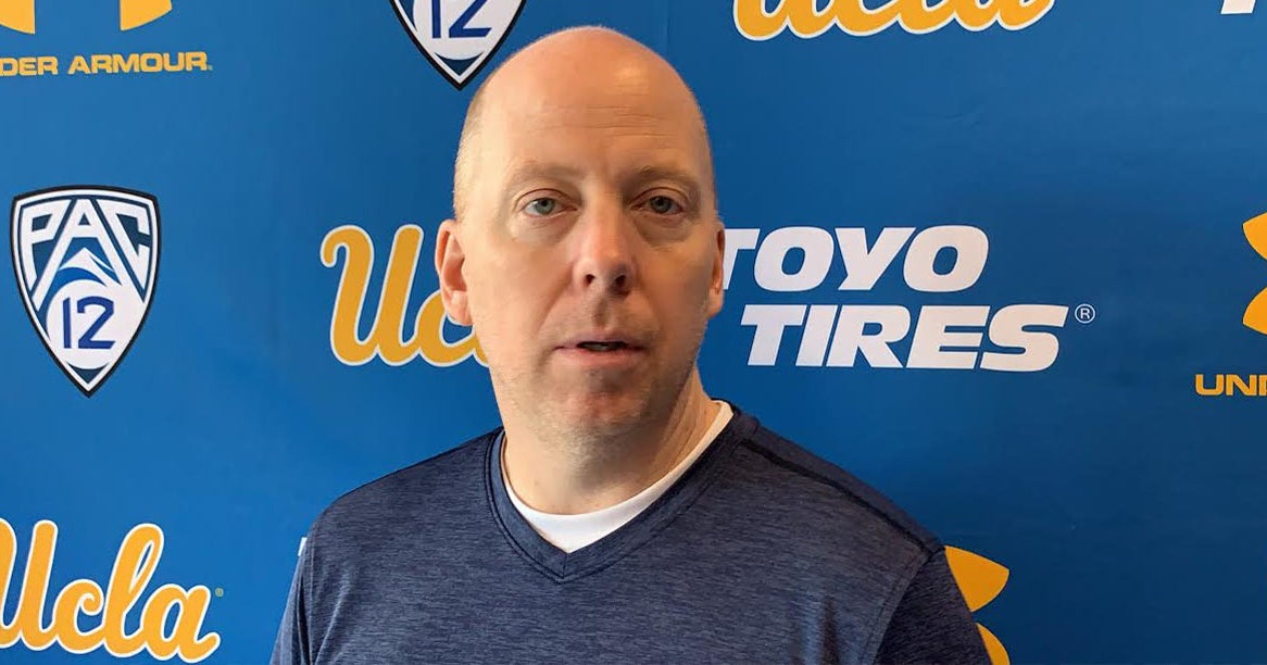 Excerpt: Mick Cronin on the Players Doing What He Requires