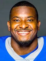 Mario Anderson, Memphis, Running Back