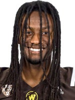 Ryan Raybuck, Western Michigan, Safety