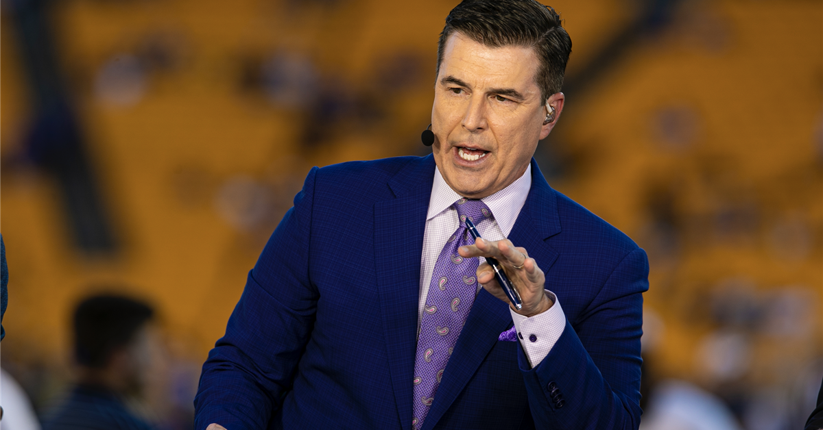Rece Davis declares Alabama college basketball's best team, explains why