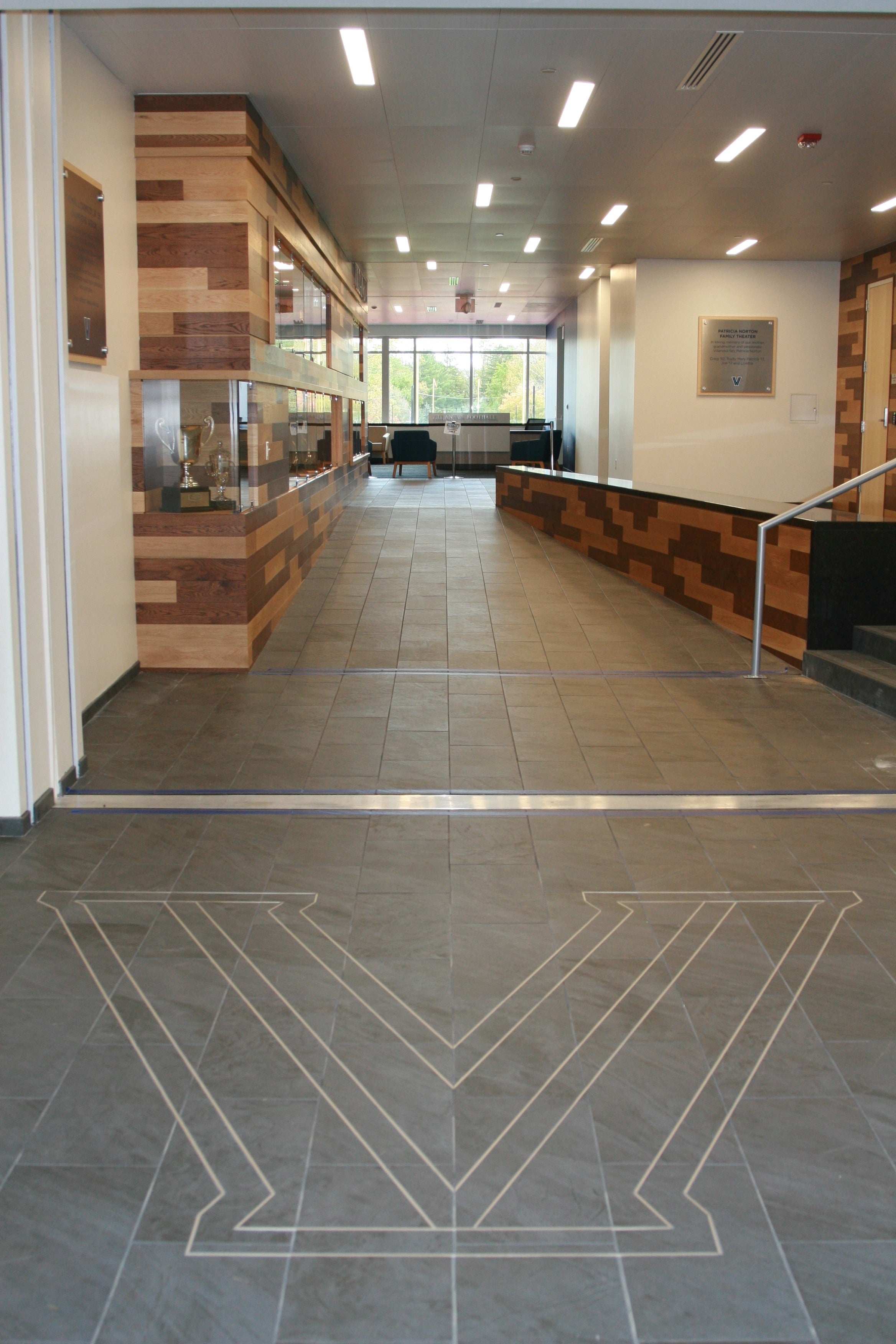 Villanova New Construction Photos