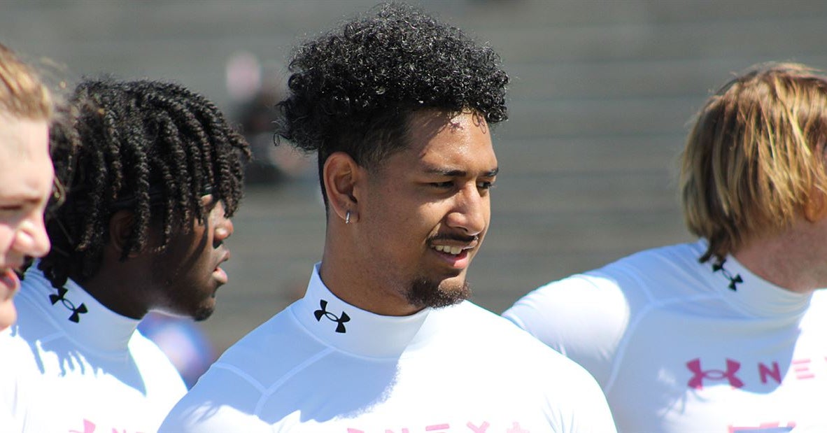 Commitment Impact: OL Paki Finau