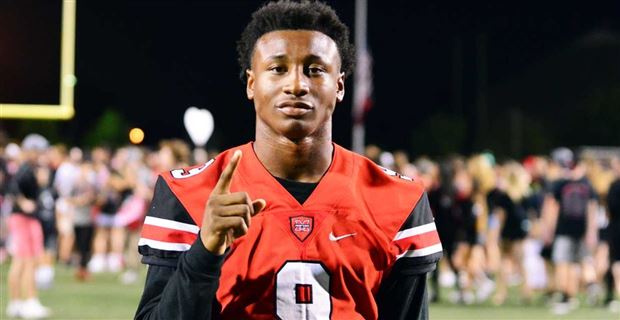 2019 Phenom Marcel Brooks Adds Elite Offer to His List