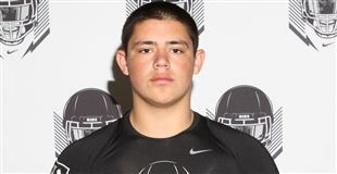 Bryan Bresee, Damascus, Strong-Side Defensive End