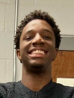 Anthony Rosier, Wekiva, Edge