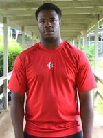 R.J. Harris, FIU, Offensive Line