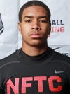 Daniel Clements, Alpharetta, Wide Receiver