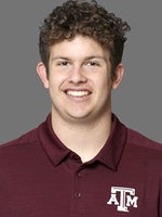 Jacob Graham, Texas A&M, Long Snapper