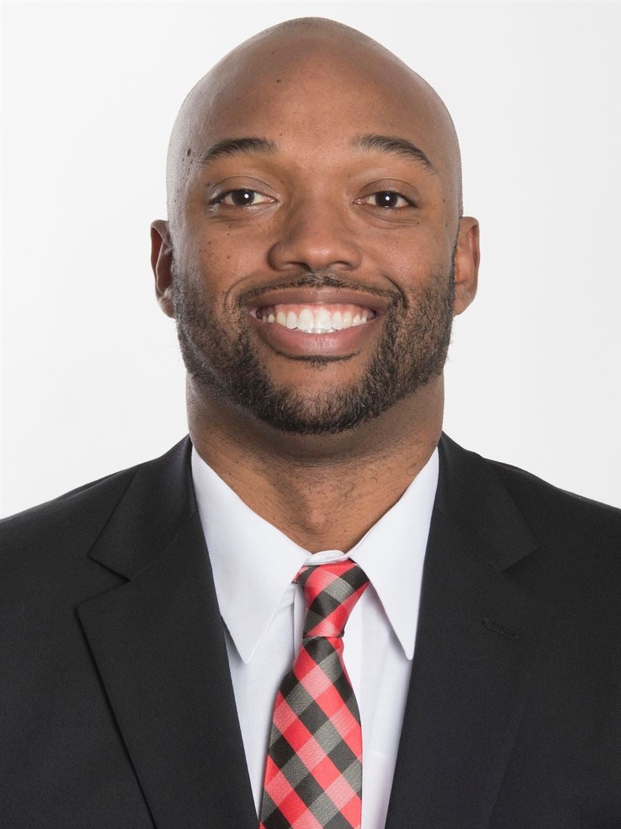 Henry Baker, Cornerbacks Coach (FB), Maryland Terrapins
